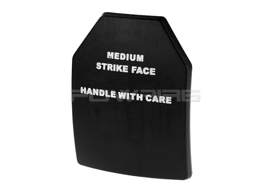 Emerson SAPI Dummy plaque factices