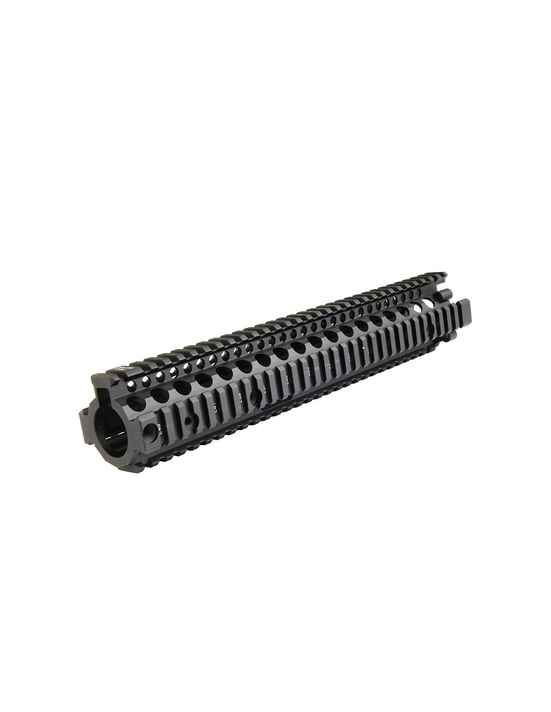 Madbull MK18 12 Inch Daniel Defense RIS II (Black)