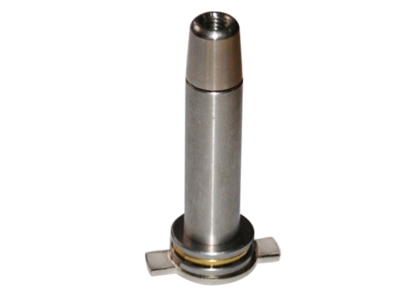 SHS guide ressort metal sur roulement pour gearbox Version 3