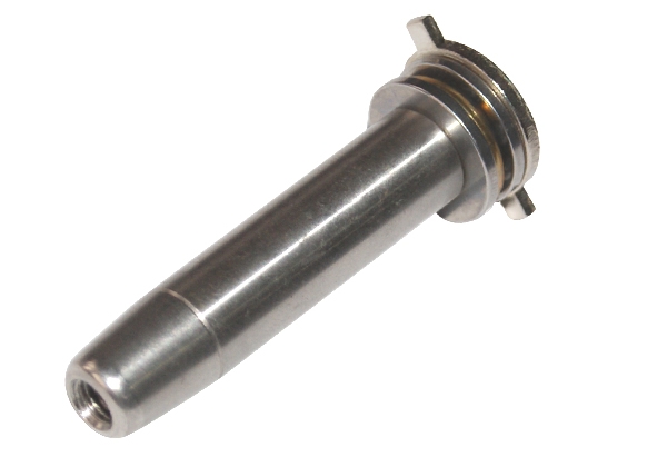 SHS guide ressort metal sur roulement pour gearbox Version 2