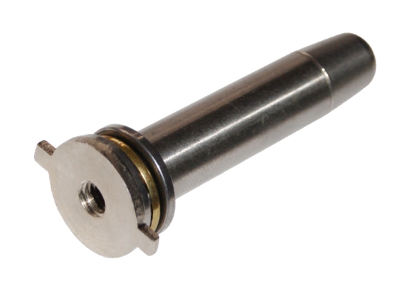 SHS guide ressort metal sur roulement pour gearbox Version 2