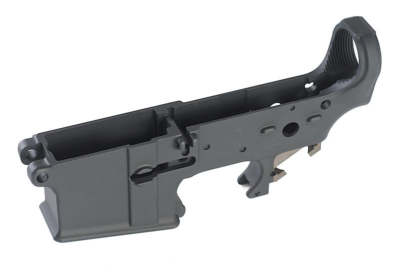 Systema lower receiver M4A1 PTW sans marquages