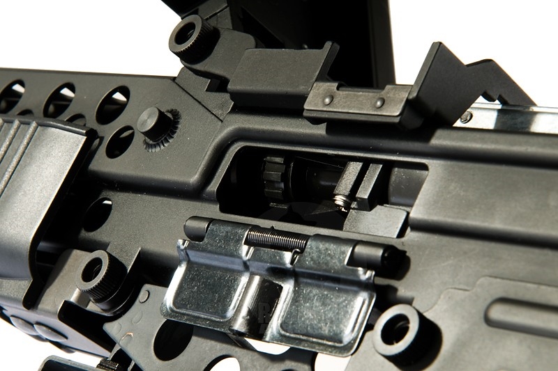 G&P US NAVY MK23 machine gun