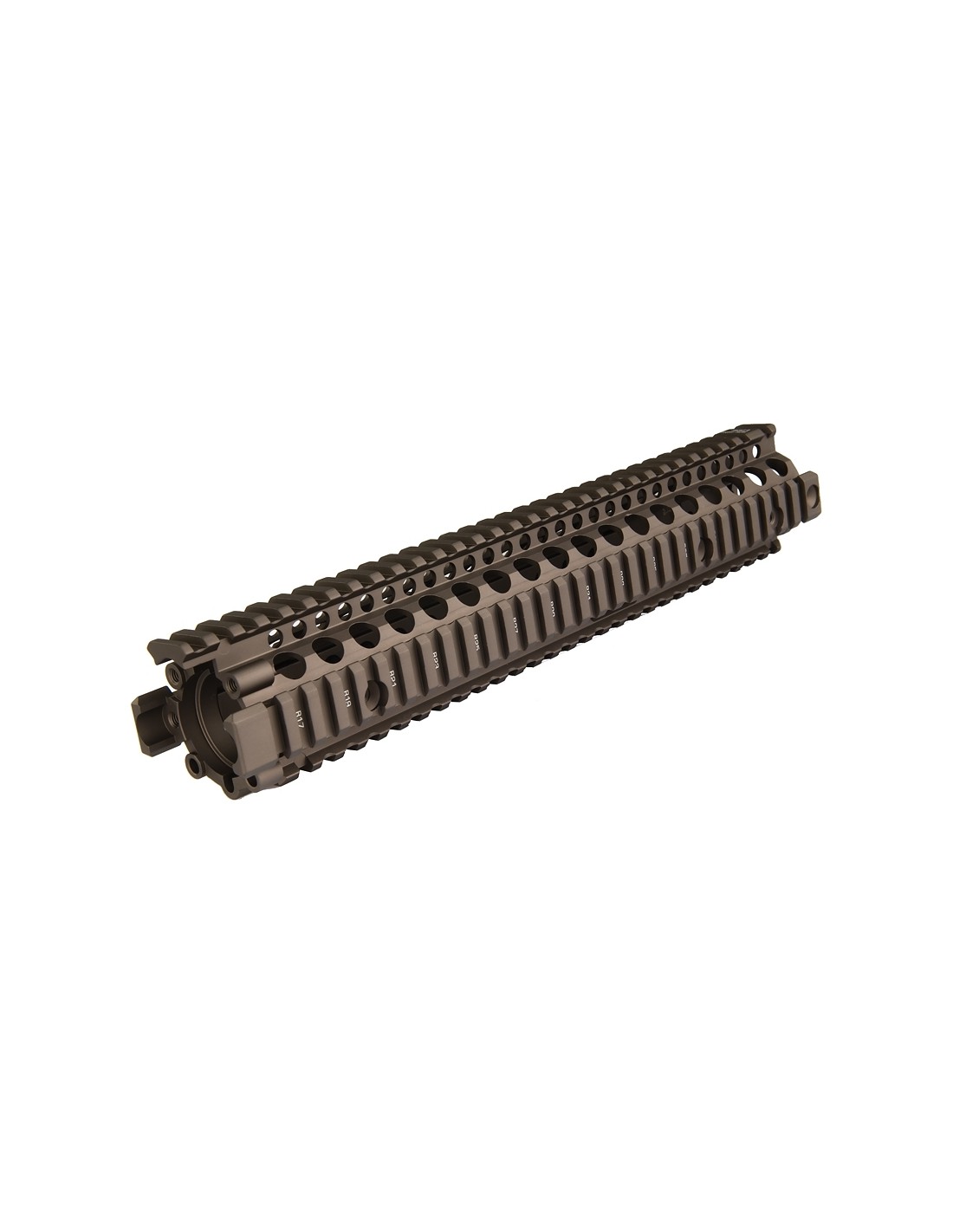 Madbull MK18 12 Inch Daniel Defense RIS II (DE) MB-MK18-DD12-DE