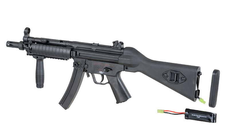 CYMA CM041B MP5 A4