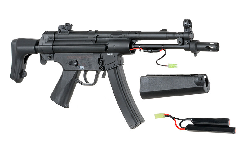 CYMA CM041J MP5 A3
