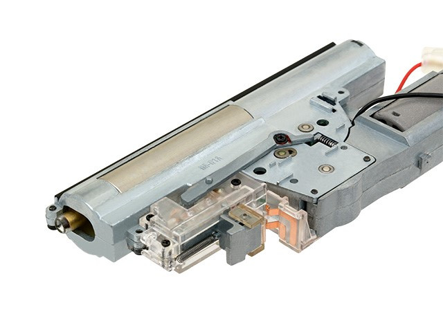 Cyma gearbox complete V6 pour P90