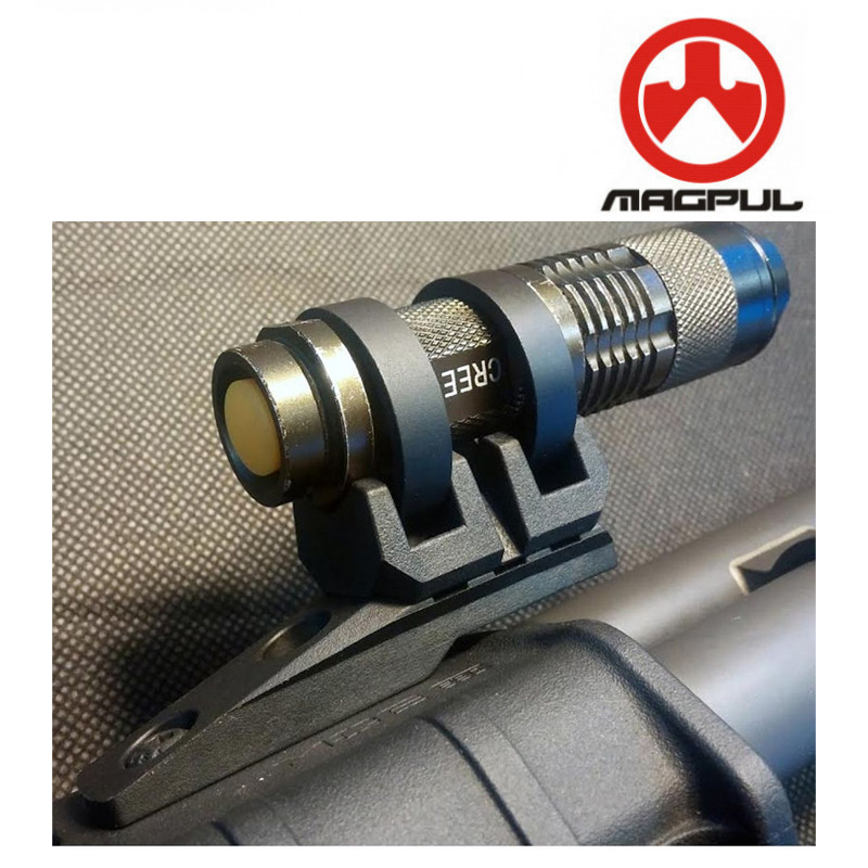 Magpul Montage lampe V-Block