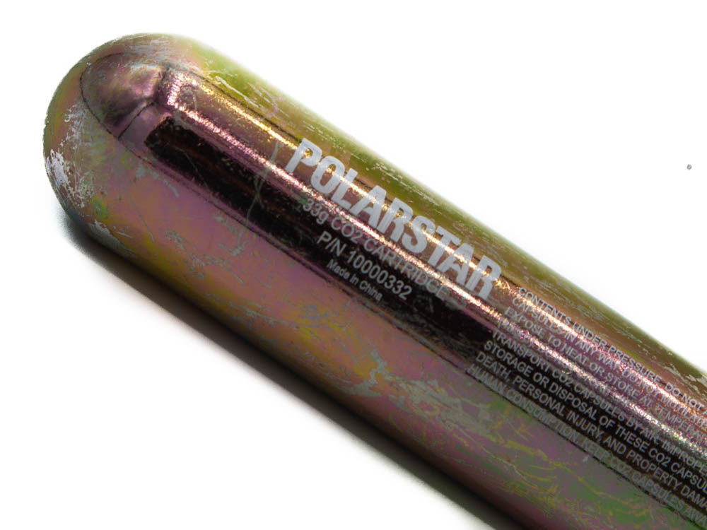 Polarstar CO2 sparklet 33gr