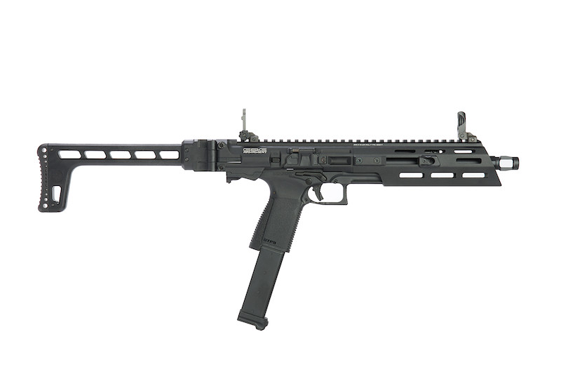 G&G réplique SMC9 Carbine complete