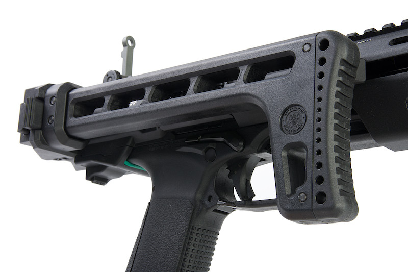 G&G réplique SMC9 Carbine complete