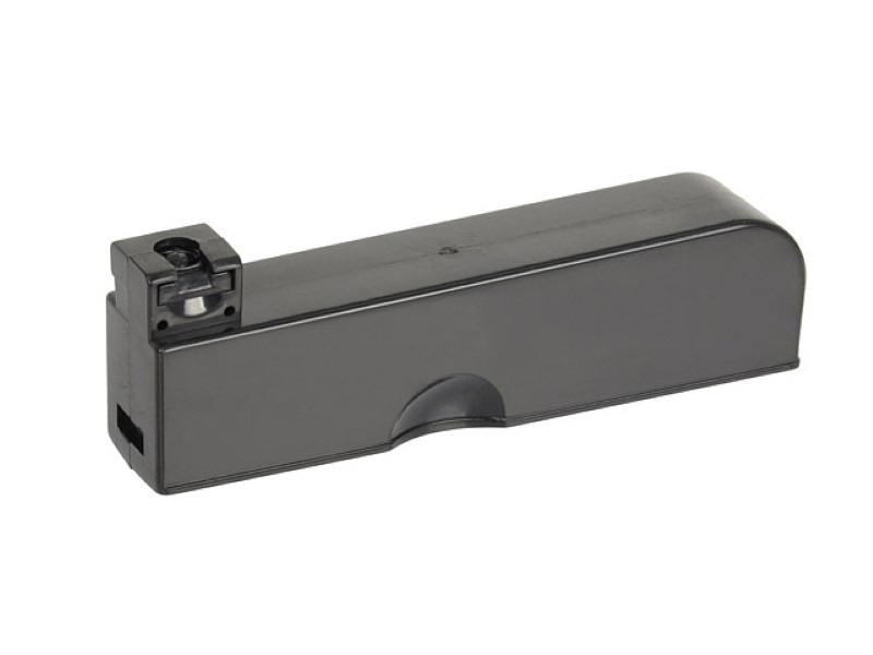 Well Chargeur 28 billes pour MB02/ MB03/MB07/MB09/MB10/MB11/MB12