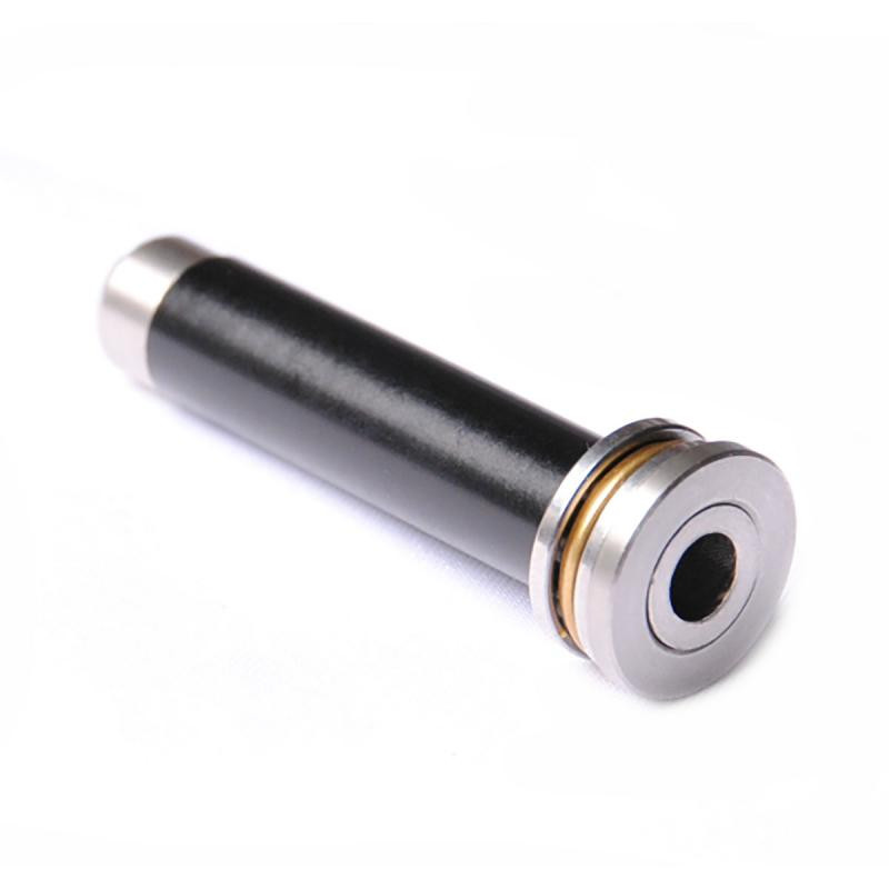 Impact arms Guide ressort CNC pour Next Gen Tokyo Marui