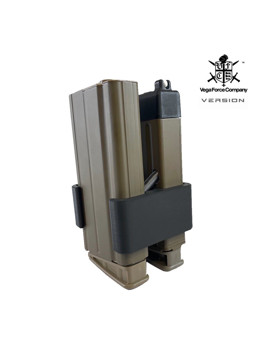 Leises HiCap Magazin | Airsoft-Verzeichnis