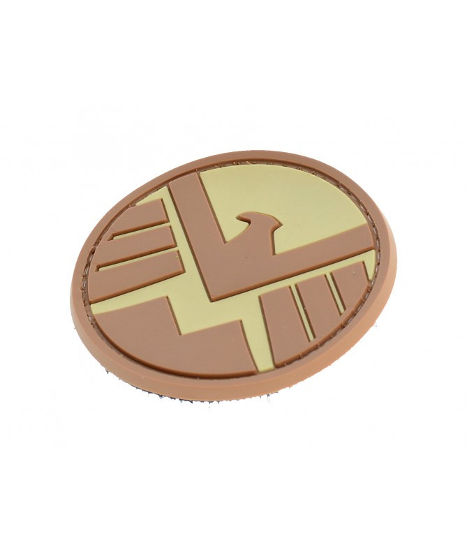 Patch S.H.I.E.L.D.