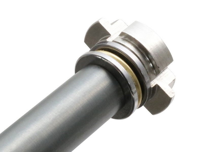 FPS Softair guide ressort V2 pour gearbox VFC QD V2