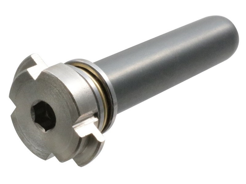 FPS Softair guide ressort V2 pour gearbox VFC QD V2