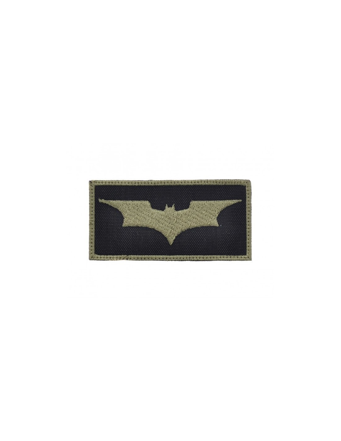 Patch BatM