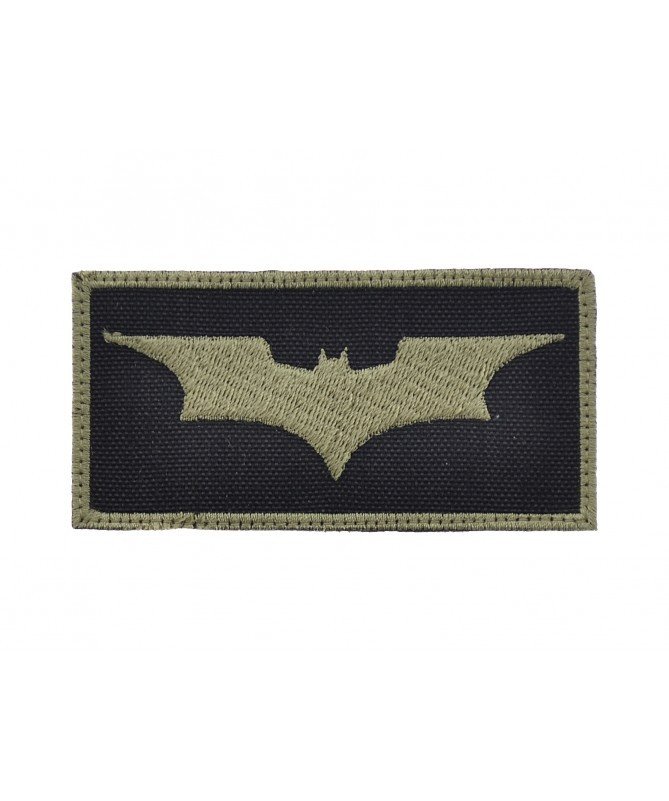 Patch BatM
