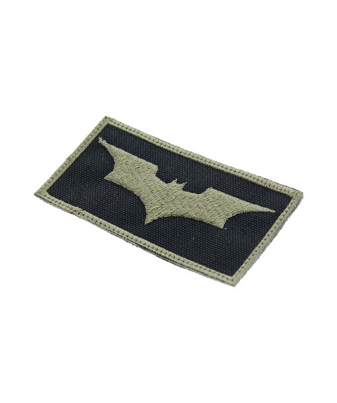 Patch BatM