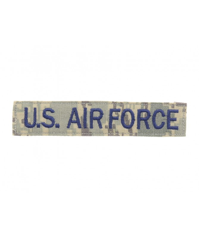 Patch U.S. AIR FORCE Name Tape