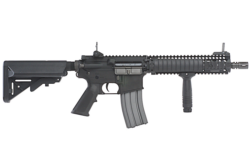 VFC COLT MK18 MOD 1 STD - Noir