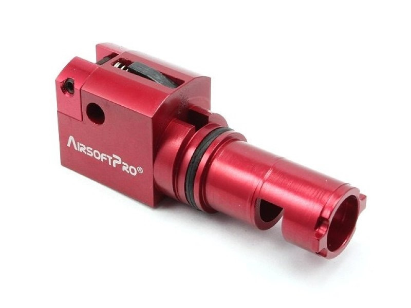 AirsoftPro bloc hop-up CNC pour G36