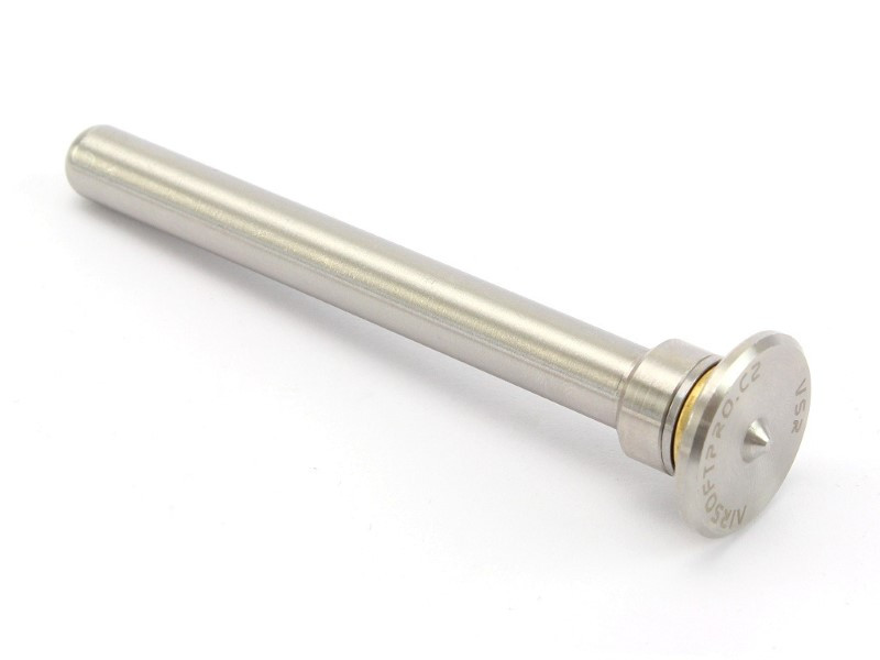 AirsoftPro Guide ressort VSR10 pour ressorts 7mm et 9mm