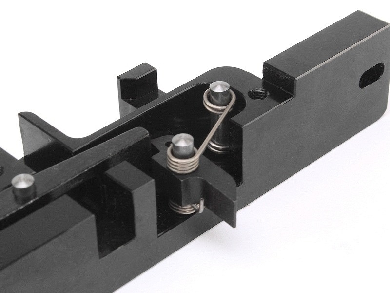 AirsoftPro Paire de ressorts de sear pour détentes sniper AirsoftPro