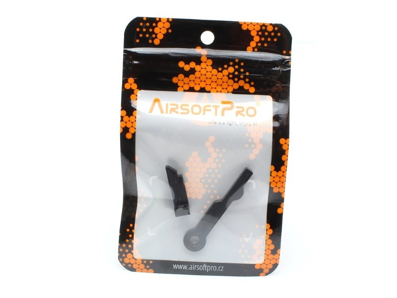 AirsoftPro Paire de ressorts de sear pour détentes sniper AirsoftPro