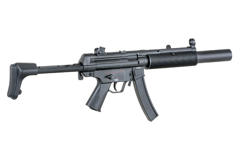 CYMA CM041 MP5 SD6 High Speed