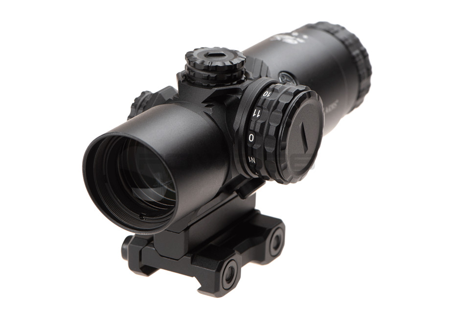 Primary Arms GLx 2X Prism Scope ACSS CQB-M5 5.56/.308/5.45 Reticle