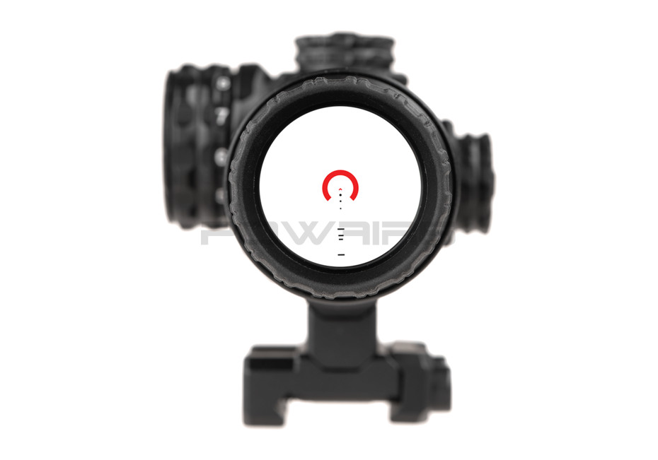 Primary Arms GLx 2X Prism Scope ACSS CQB-M5 5.56/.308/5.45 Reticle