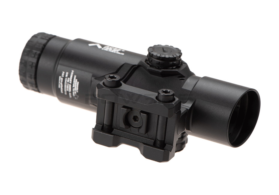 Primary Arms GLx 2X Prism Scope ACSS CQB-M5 5.56/.308/5.45 Reticle