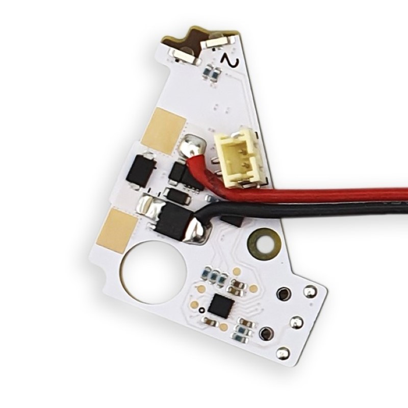 PERUN Mosfet pour KRYTAC KRISS VECTOR