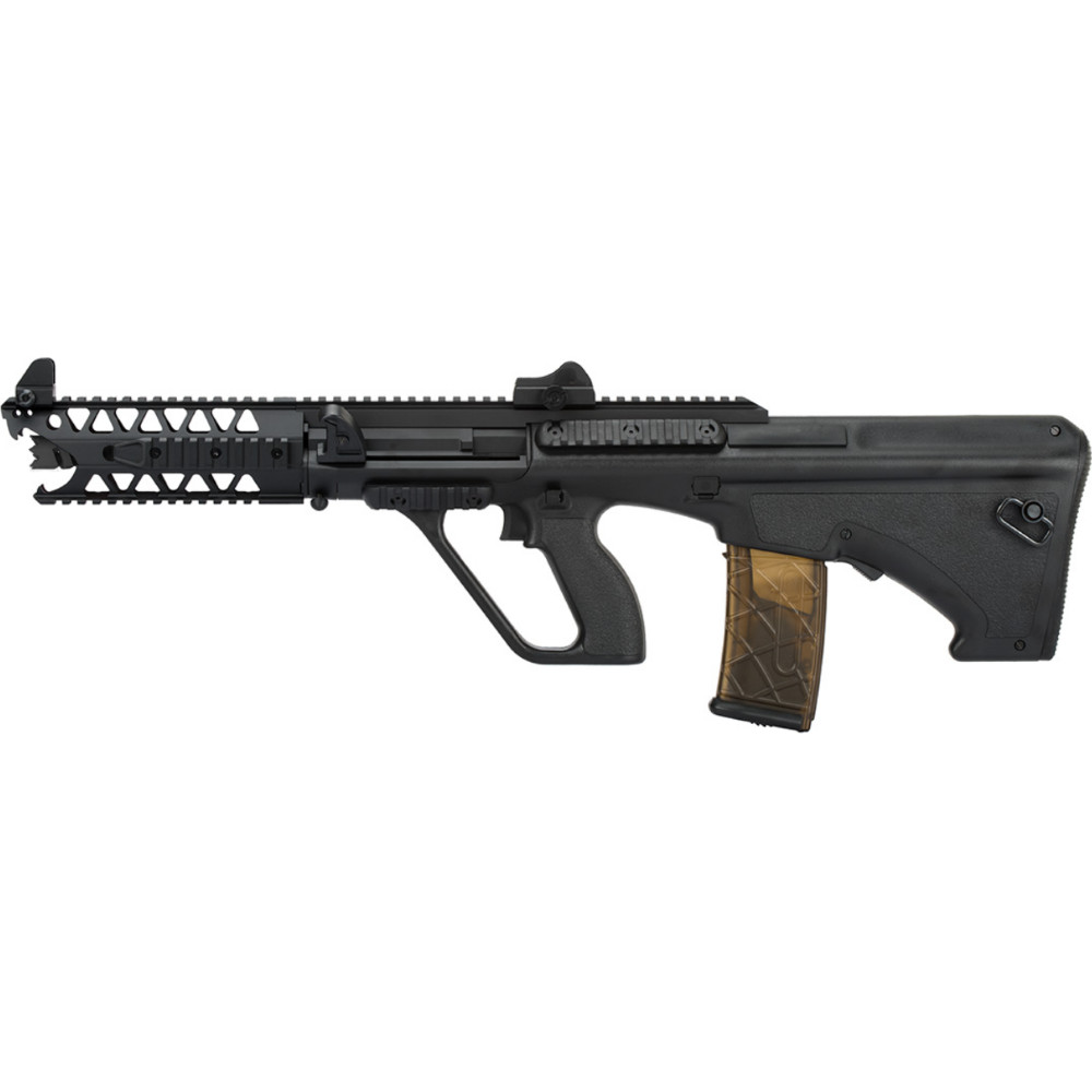 Army Armament réplique R907 Custom Raptor Compact AEG