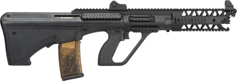 Army Armament réplique R907 Custom Raptor Compact AEG