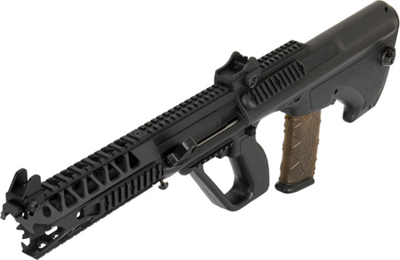 Army Armament réplique R907 Custom Raptor Compact AEG