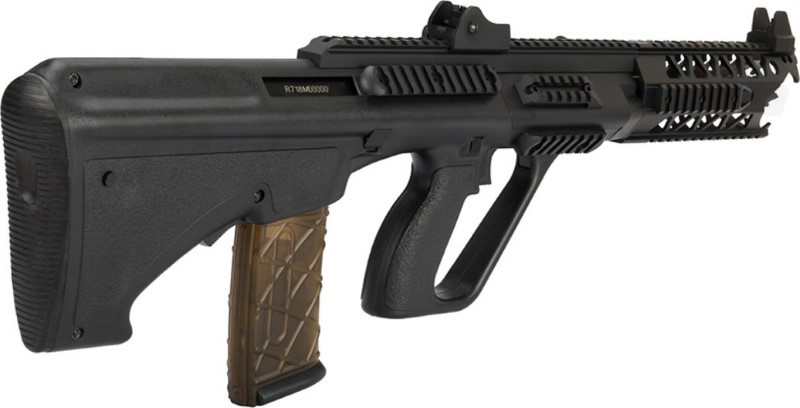 Army Armament réplique R907 Custom Raptor Compact AEG