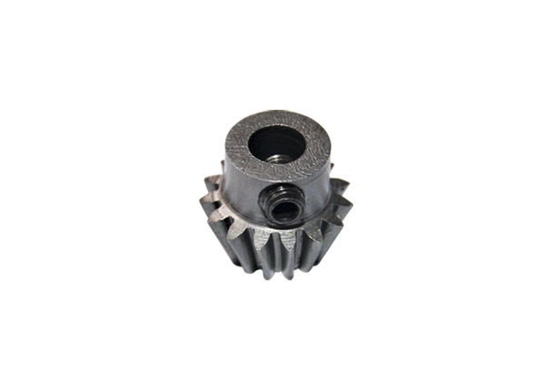 SHS pignon moteur helicoidal pour PTW