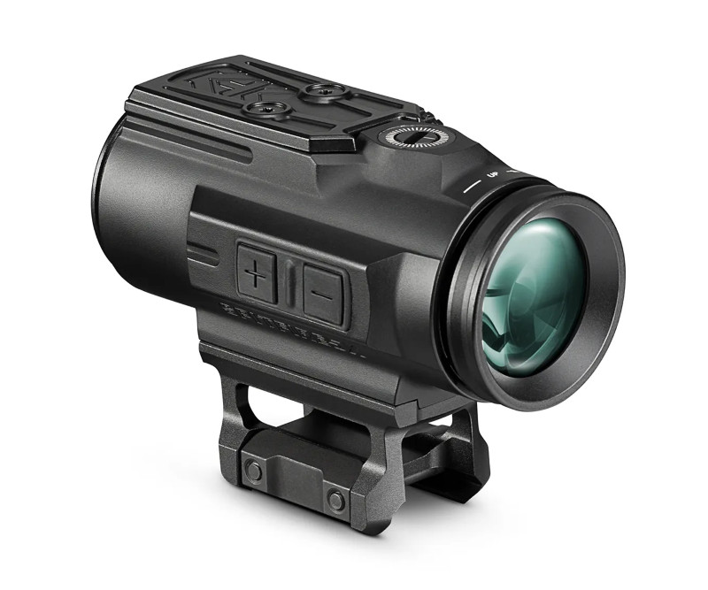 Vortex Red Dot Spitfire a prisme HD 5X