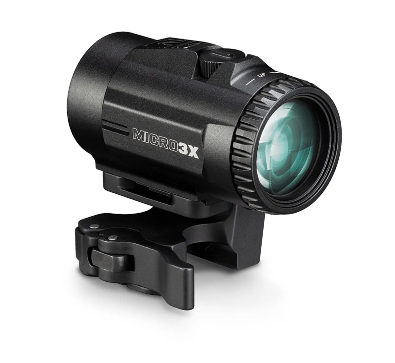 Vortex Micro 3X Magnifier