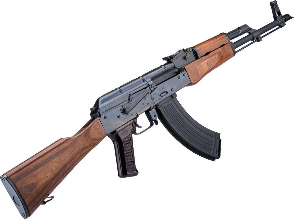 BOLT AKM Blowback BRSS