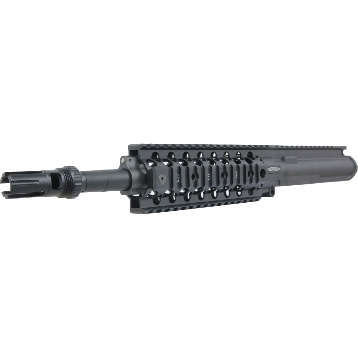 P6 Upper Receiver Centurion Arms pour M4 AEG - Long