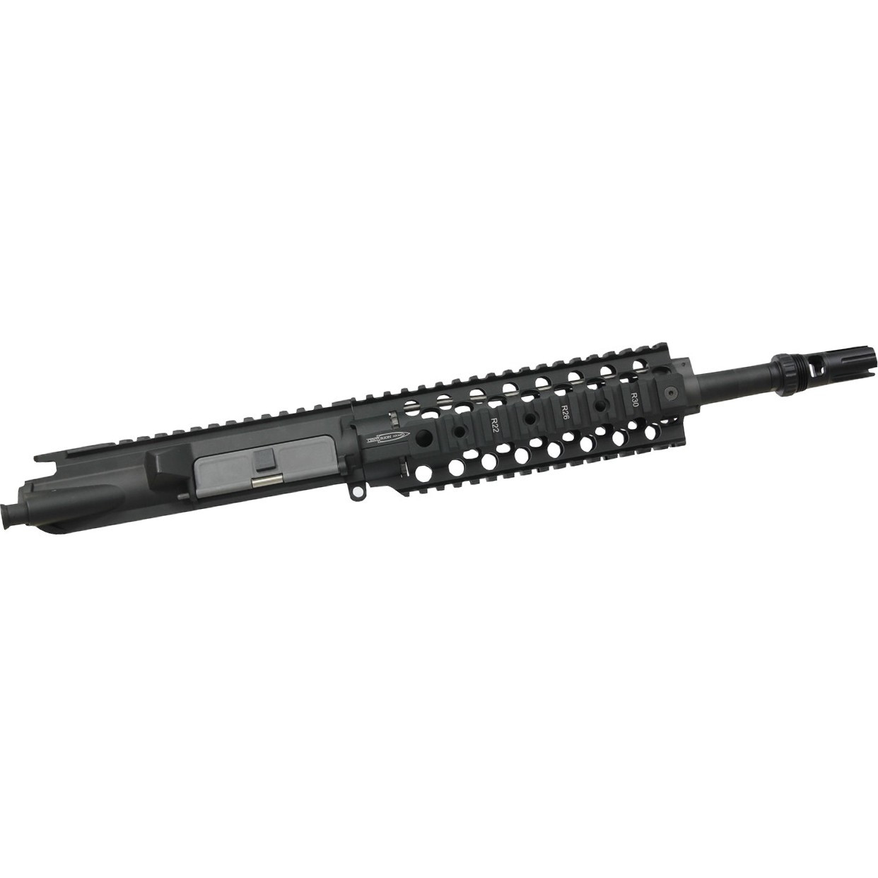 P6 Upper Receiver Centurion Arms pour M4 AEG - Long