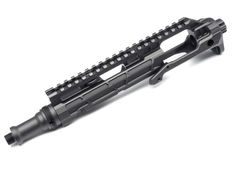 TTI AAP01 PCC upper KIT- Noir