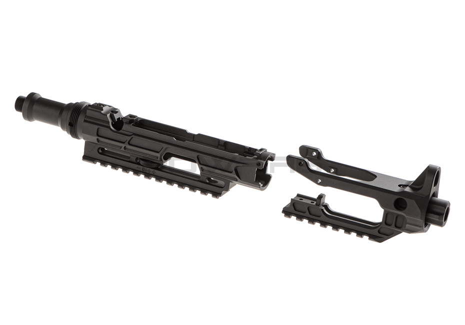 TTI AAP01 PCC upper KIT- Noir