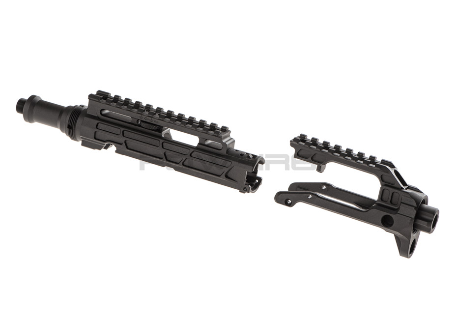 TTI AAP01 PCC upper KIT- Noir