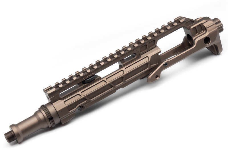 TTI AAP01 PCC upper KIT- FDE