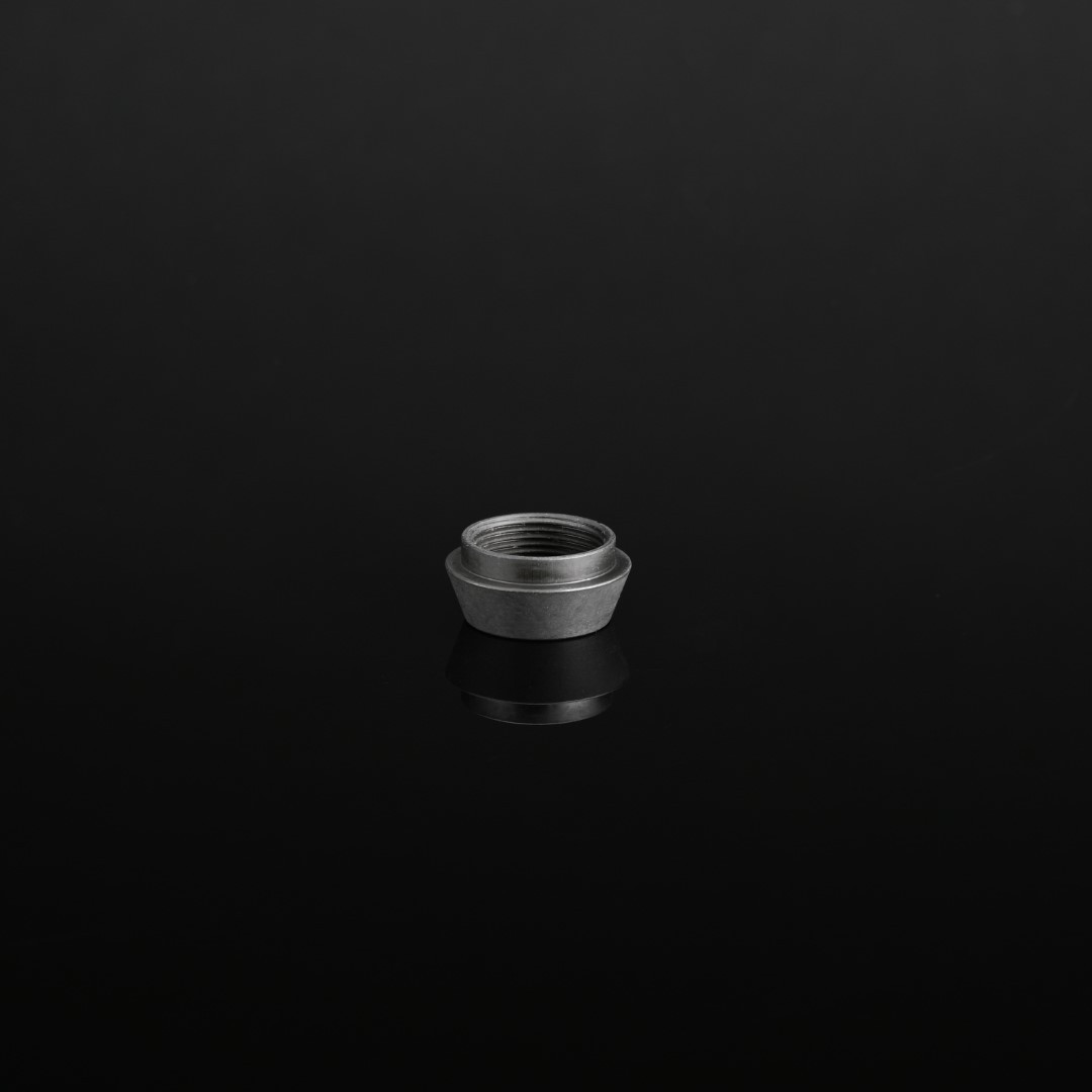 Silverback piston end pour TAC-41